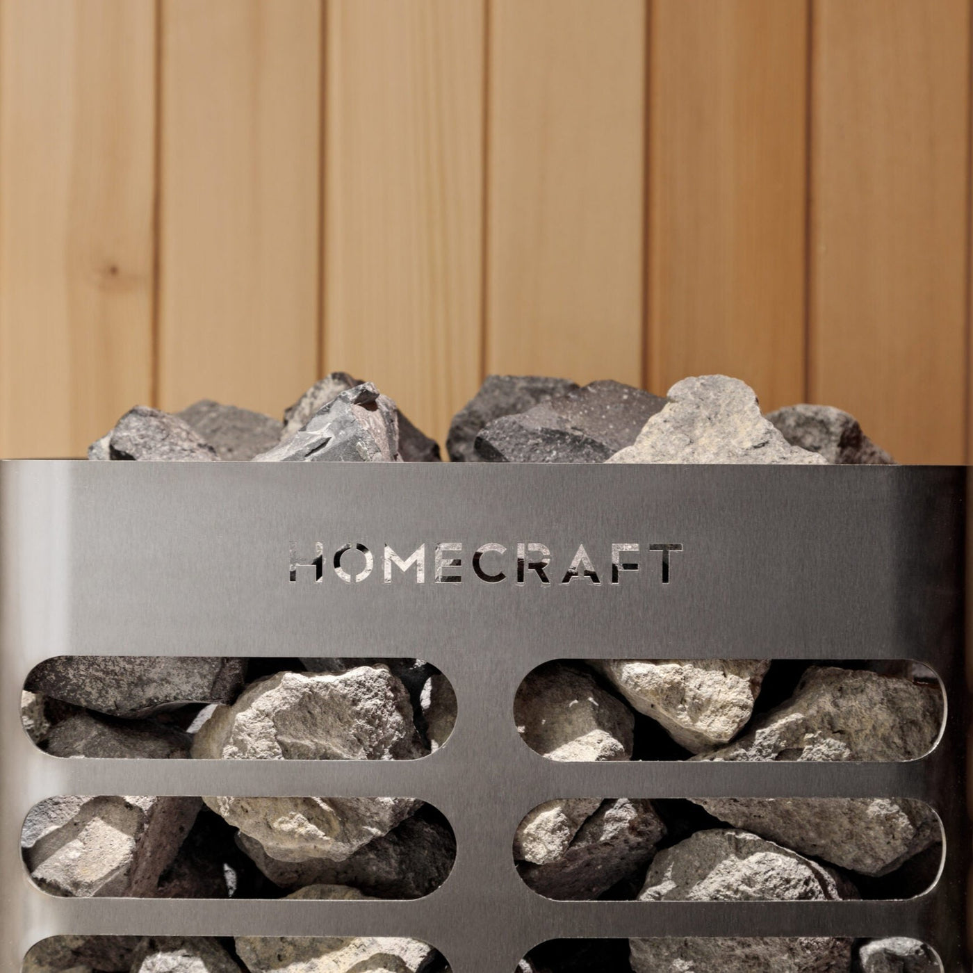 Homecraft Revive 9KW Electric Sauna Heater with Rocks — Bathry