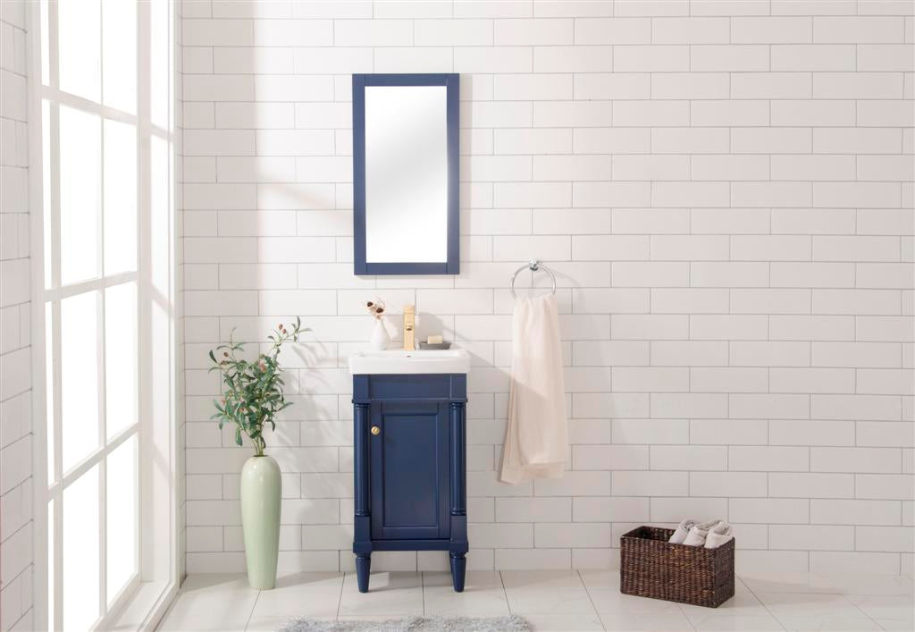 Bathroom Vanities — BATHRY LLC
